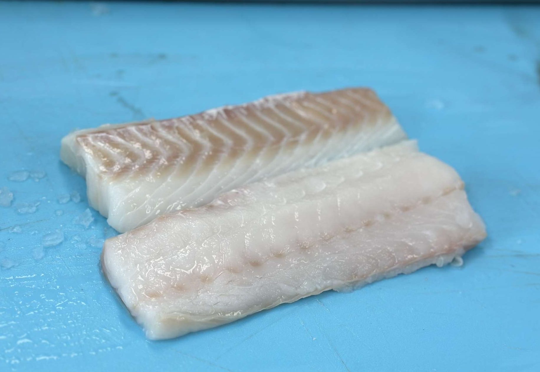 New Victoria Fish | Best Smoked Salmon & Fish Market in Montreal