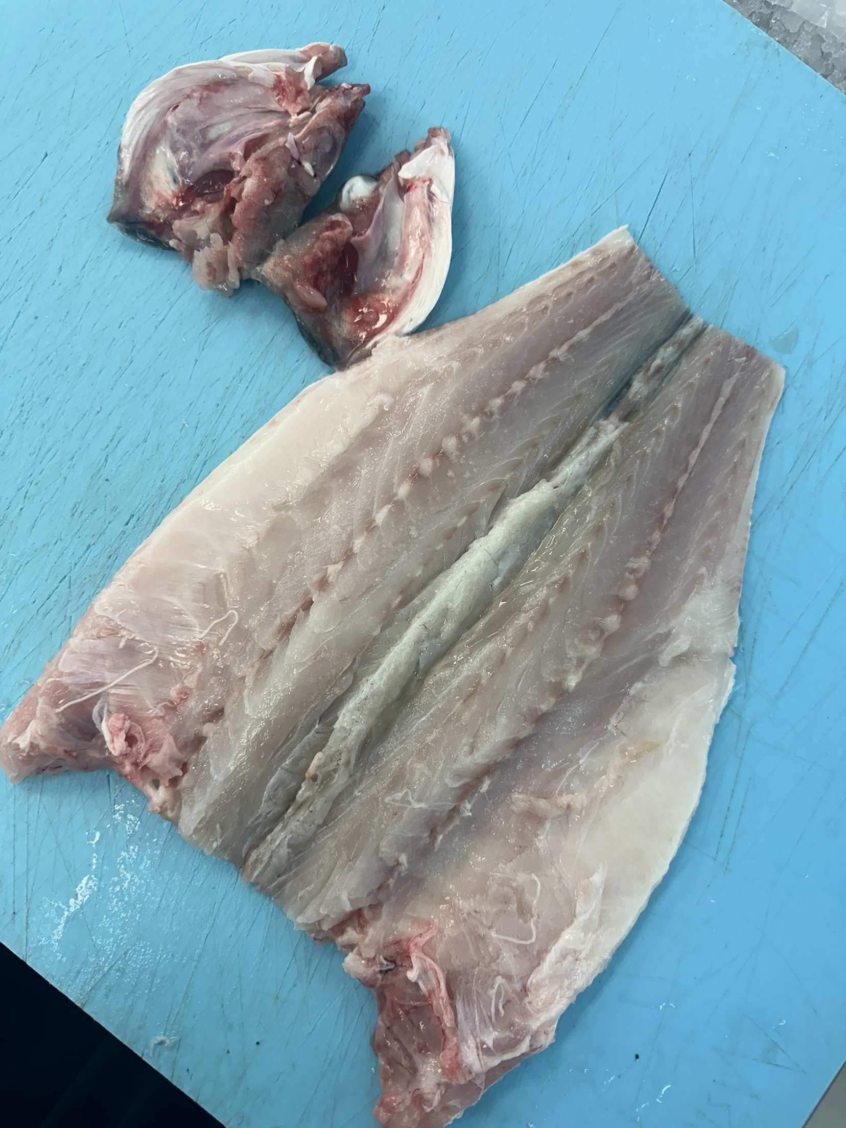 New Victoria Fish | Best Smoked Salmon & Fish Market in Montreal