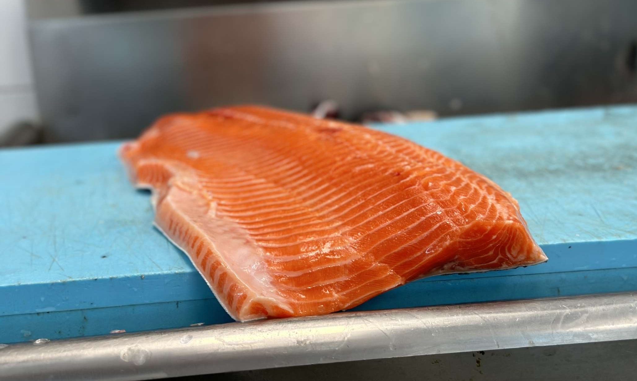 New Victoria Fish | Best Smoked Salmon & Fish Market in Montreal