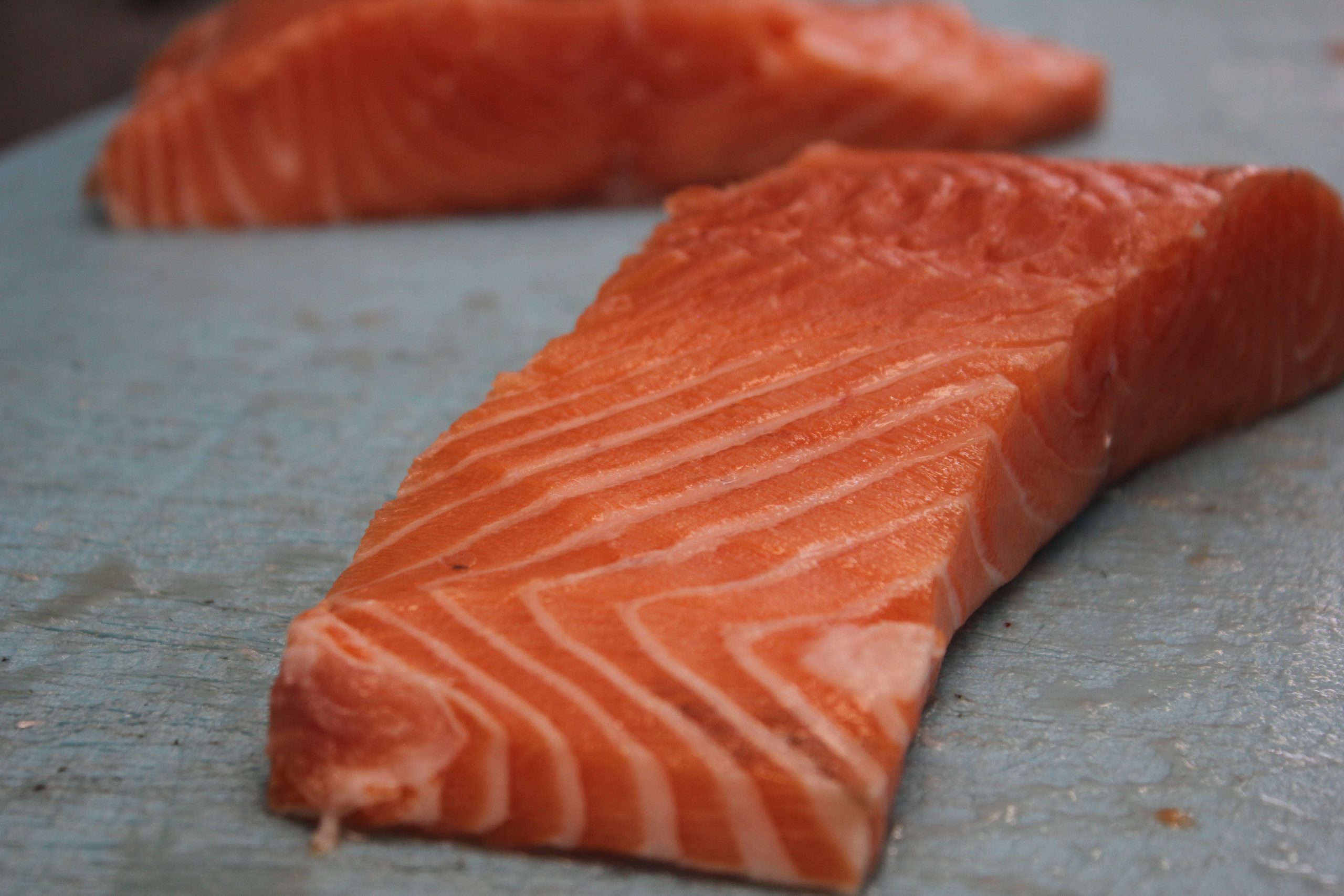 New Victoria Fish | Best Smoked Salmon & Fish Market in Montreal