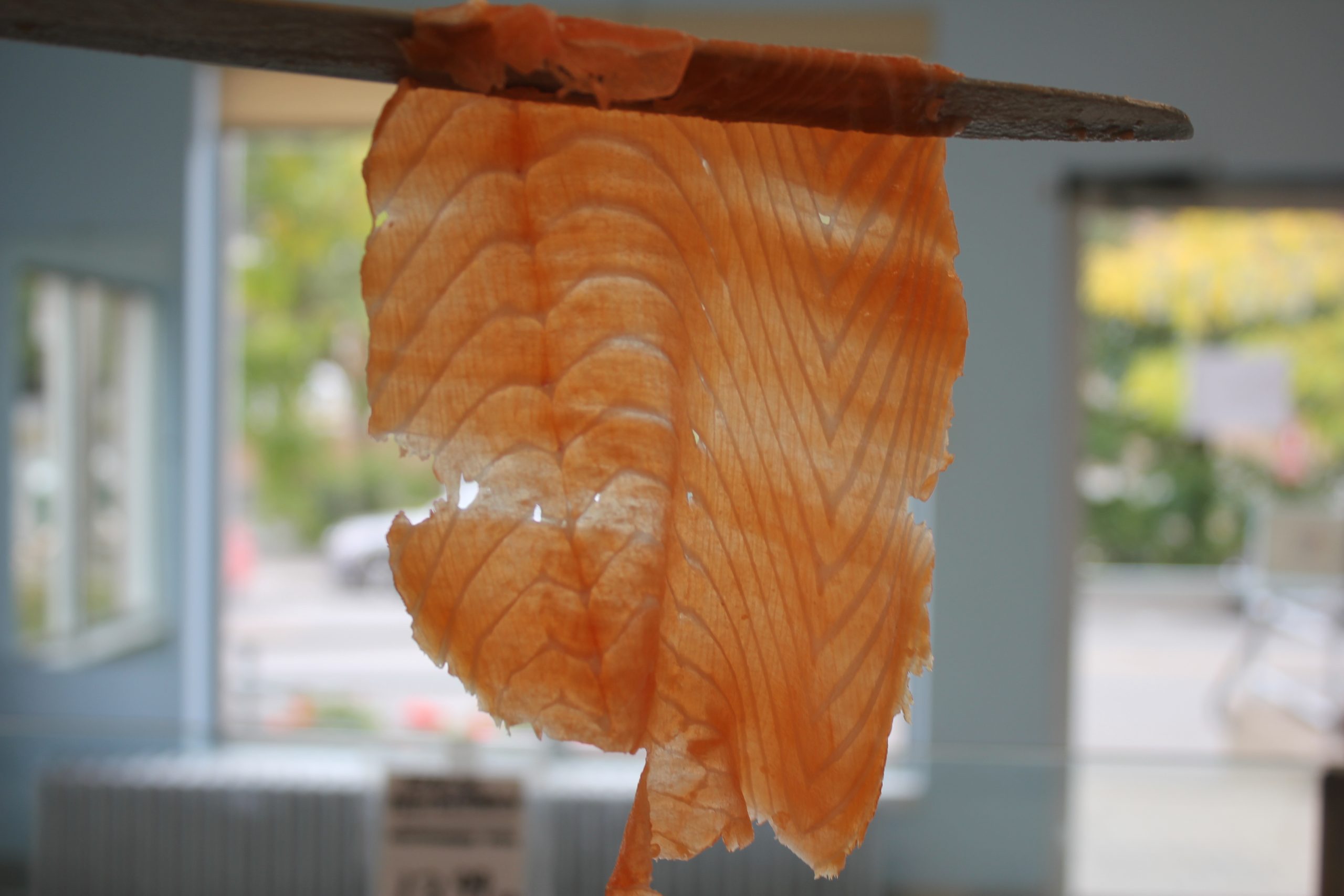 New Victoria Fish | Best Smoked Salmon & Fish Market in Montreal